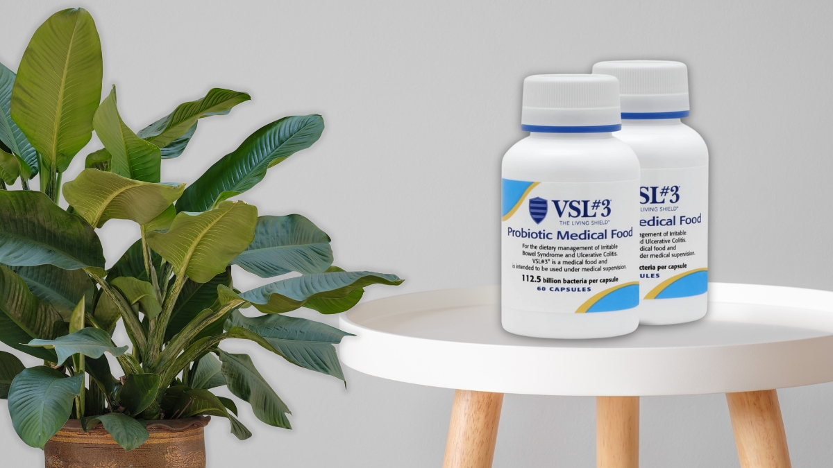 VSL#3 Probiotic Capsules: The Game-Changer for Gut Health in 2025