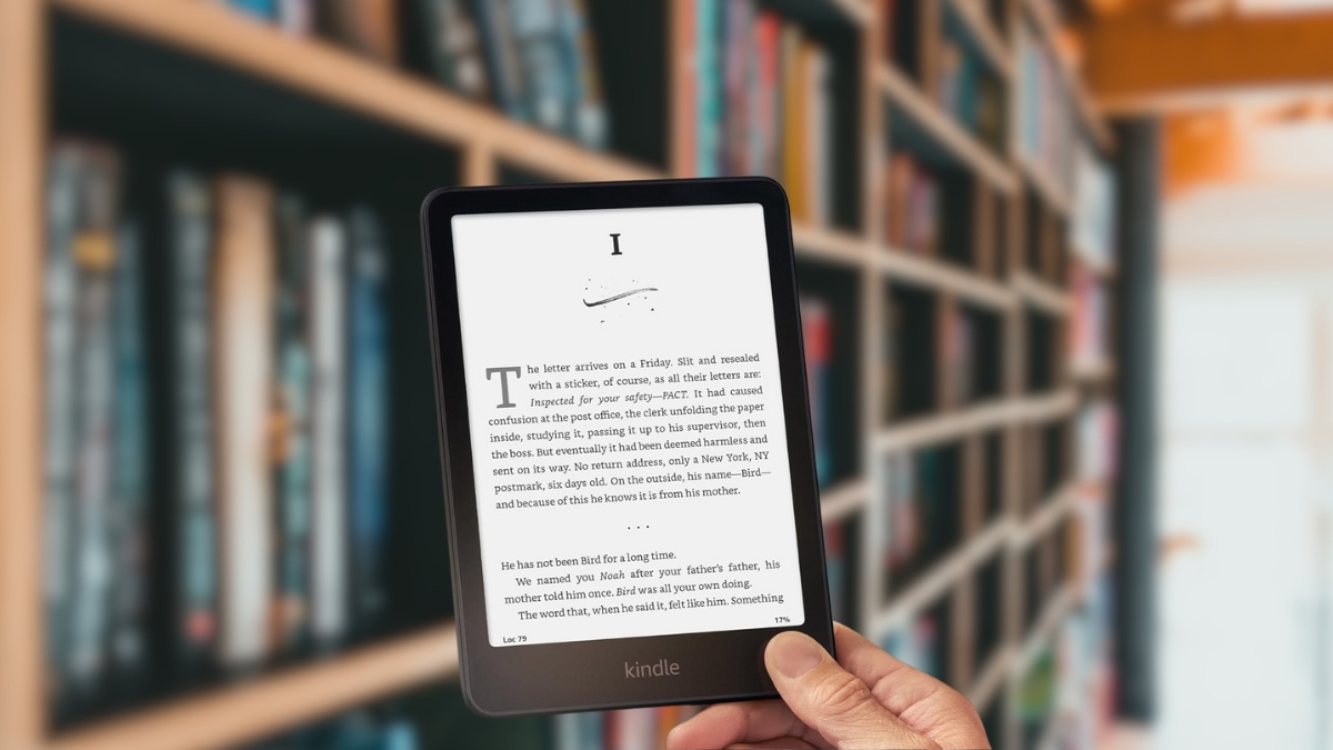 Amazon Kindle Paperwhite Signature Edition Review – Is It Worth the ...
