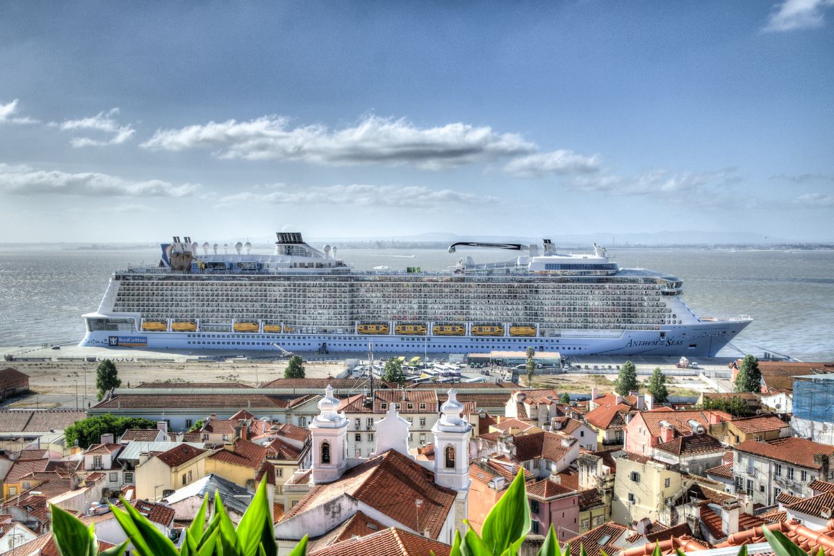 Expedia European Cruises: Your Gateway to Unforgettable Mediterranean ...