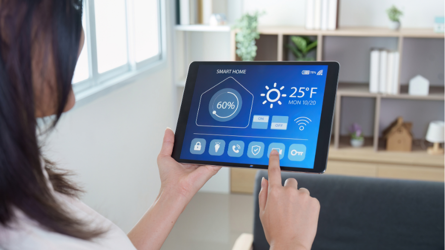 Smart Home Devices to Try This Year: 5 Must-Have Gadgets for Your ...